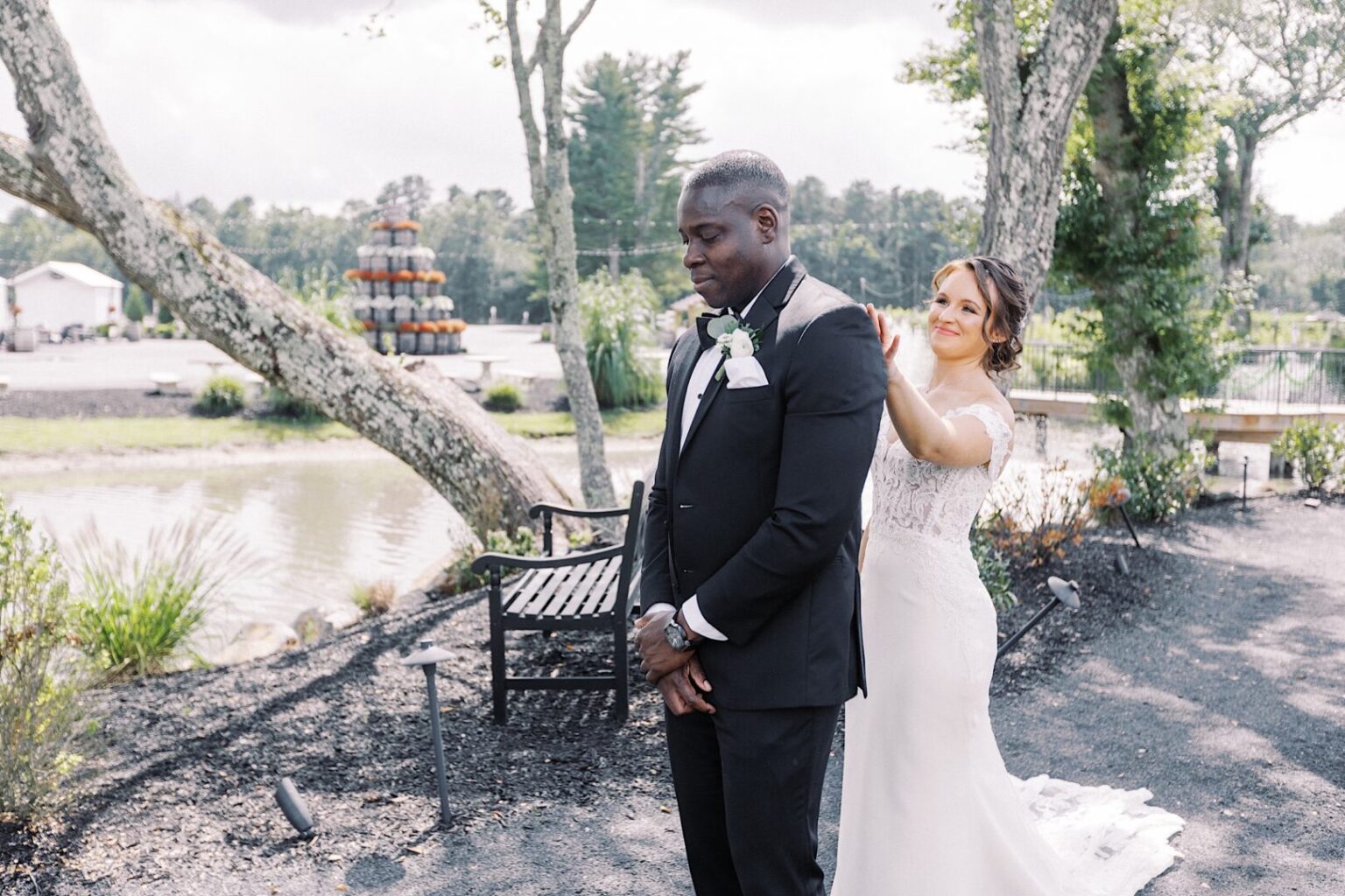 A Renault Winery Wedding | Emma + AK | Two17
