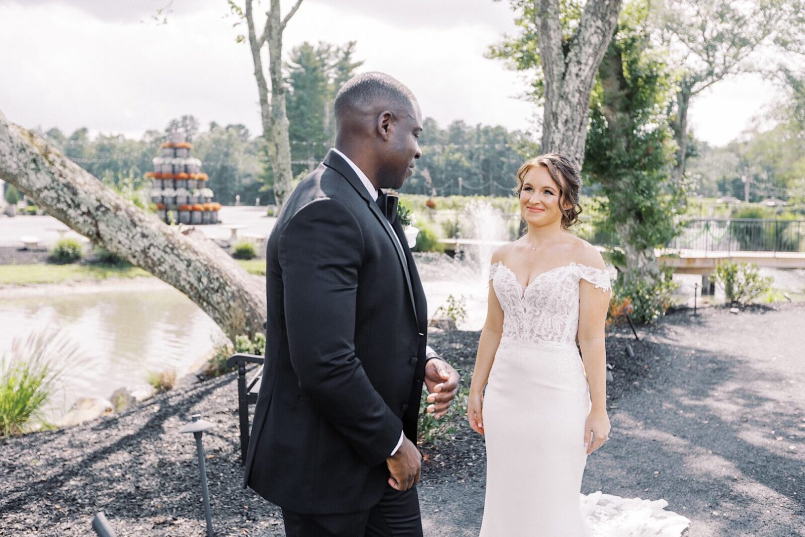 A Renault Winery Wedding | Emma + AK | Two17